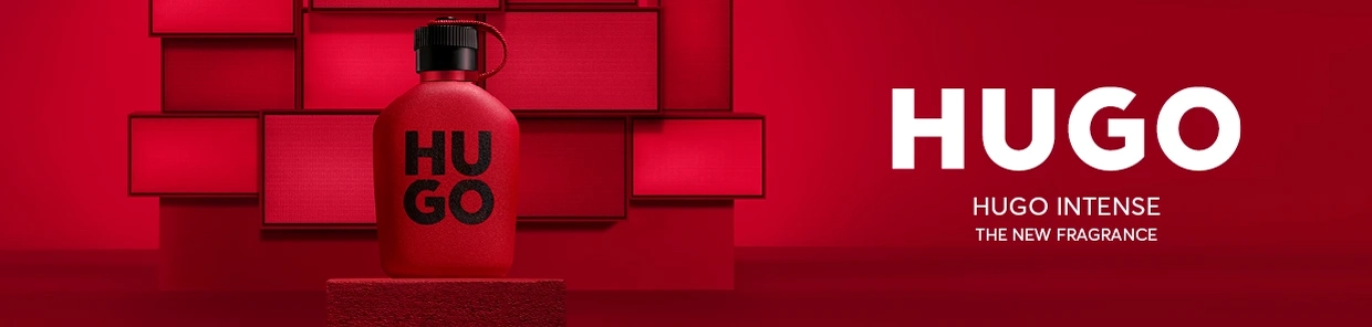 Hugo Boss - Parfym, deo och dofter - Köp Hugo Boss här