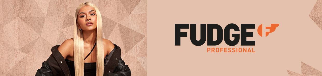 FUDGE - Profesjonell hårpleie & styling fra Australia - Kjøp her