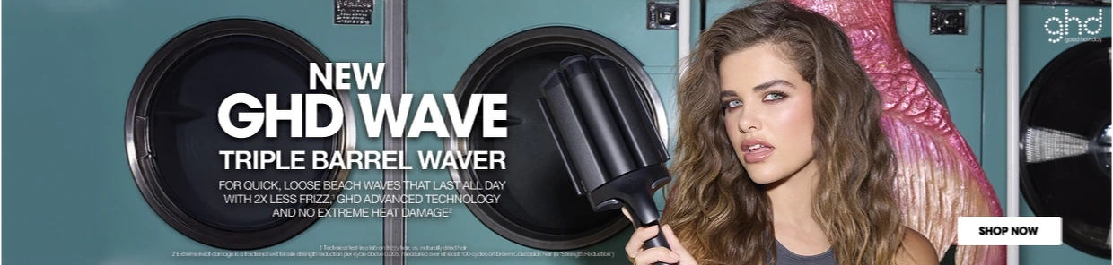 ghd - Bestil dine stylingprodukter fra en officiel forhandler her