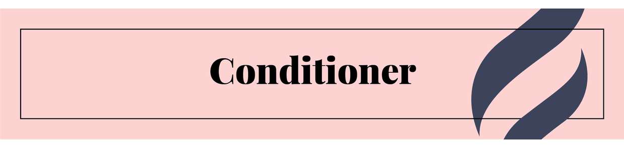 Conditioner - Kendte mærker indenfor conditioner og balsam til billige ...