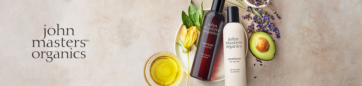 john masters organics | Køb økologiske produkter her | NiceHair