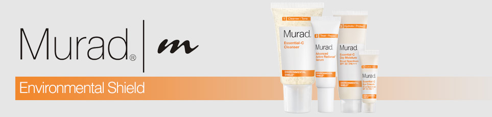 Murad Environmental Shield - Friska hudvårdsprodukter - Köp online