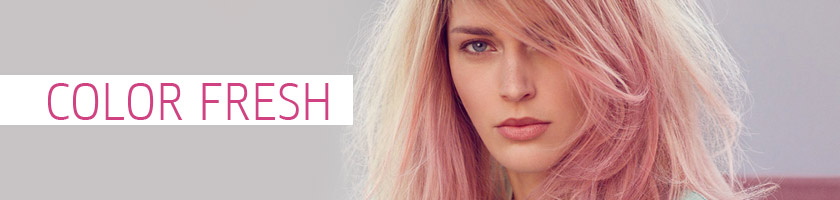 Wella Color Fresh | Se udvalget her | Hurtig levering | Nicehair