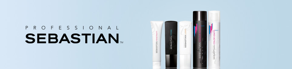 Sebastian Professional Foundation - Haarpflege online kaufen