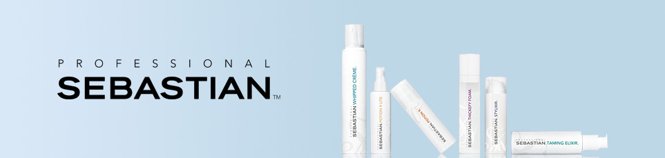 Sebastian Professional Flow - Hervorragende Haarpflege online kaufen