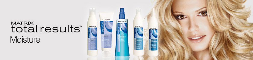 Matrix Total Results - Moisture - Pflege fürs Haar online kaufen