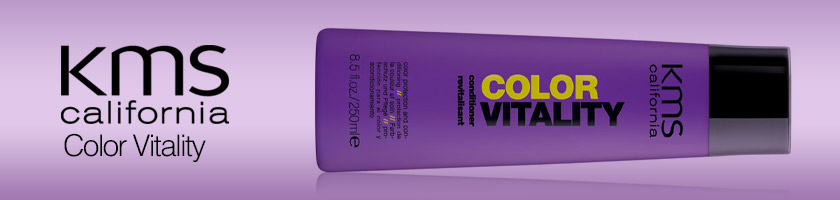 KMS California - Color Vitality