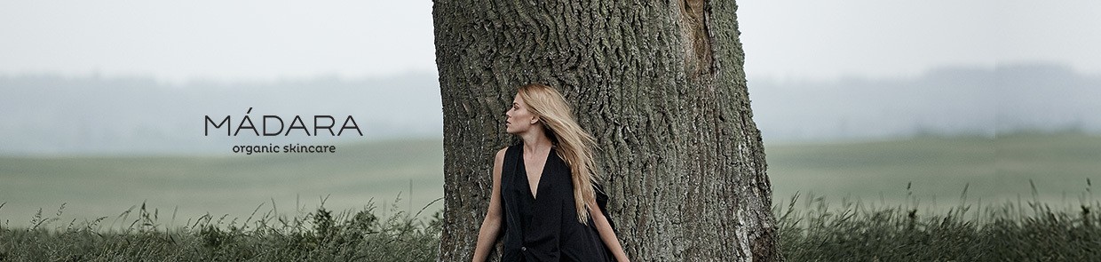 Mádara - Hautverträgliche & effektive Kosmetik - Online kaufen