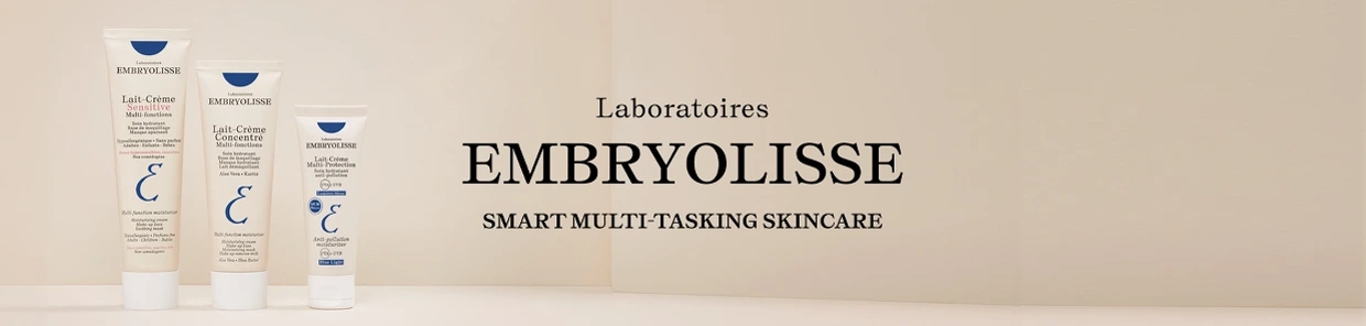 Embryolisse - Effektive Hautpflege - Online kaufen