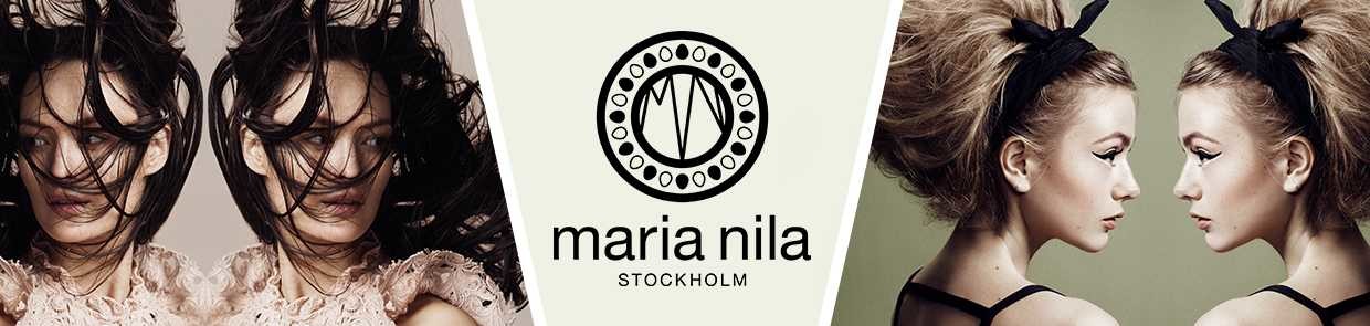 Maria Nila Kits - Køb lækre sæt fra Maria Nila her