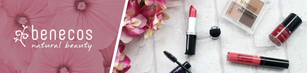 Benecos - Natürliche Schönheit - Naturkosmetik online kaufen