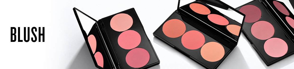 Smashbox Blush- Køb dine skønhedsprodukter fra Smashbox her