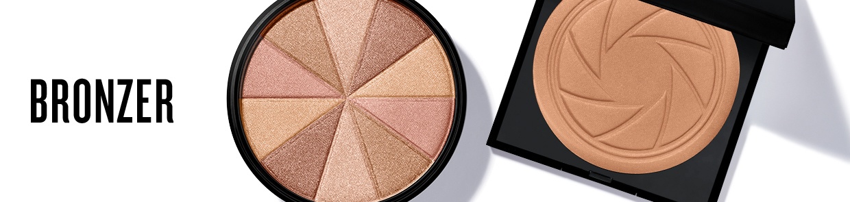 Smashbox Bronzer - Køb dine skønhedsprodukter fra Smashbox her