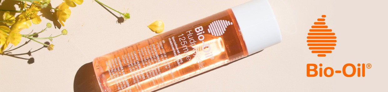 Bio-Oil - Effektiv olja som regenererar huden - Köp online