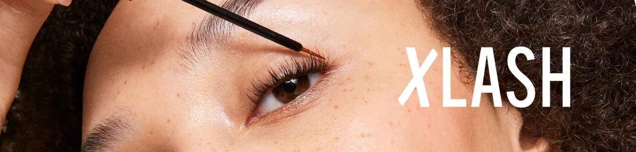 Xlash | Se vores store udvalg fra Xlash her | Nicehair