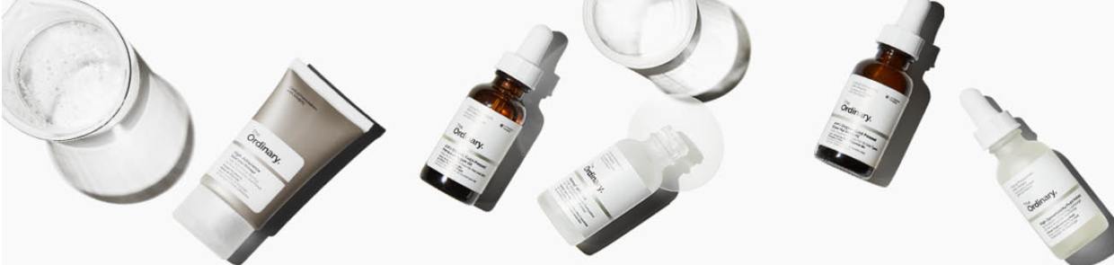 The Ordinary