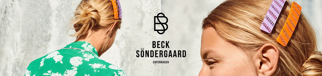 Beck Söndergaard
