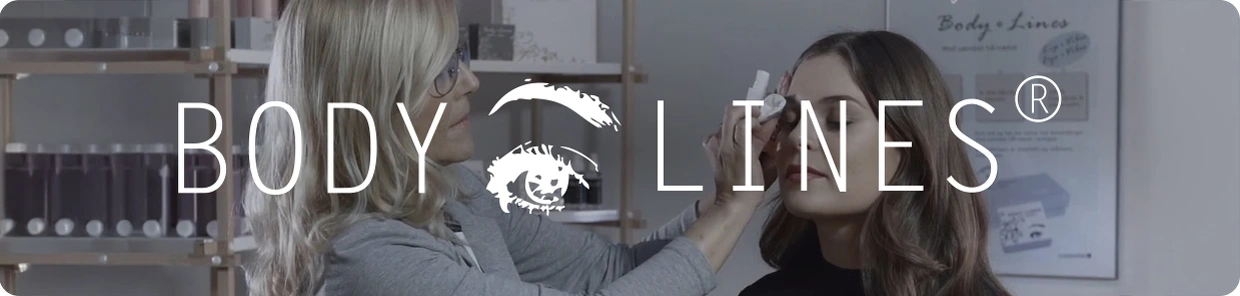 Body-Lines
