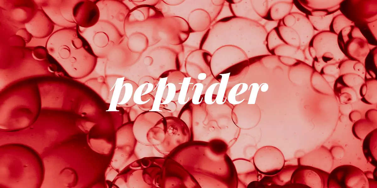 Sådan fungerer peptider