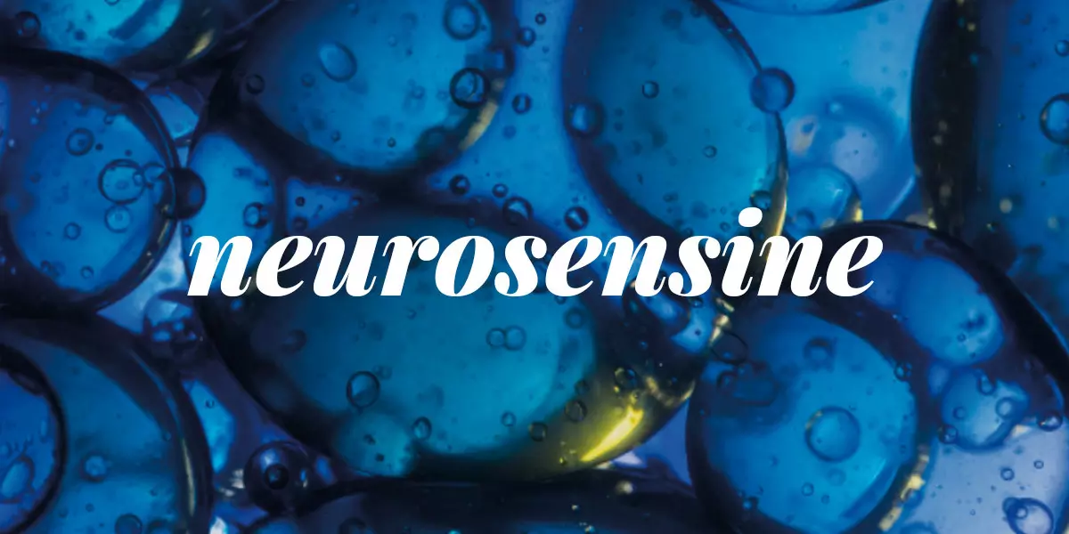 Sådan fungerer neurosensine