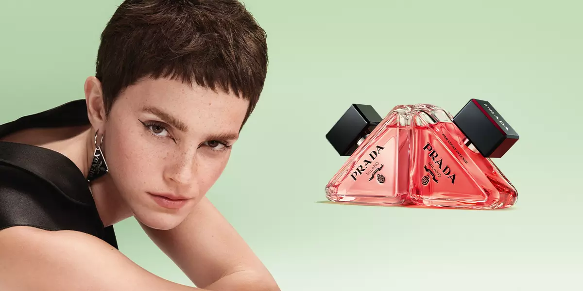 Prada Paradoxe