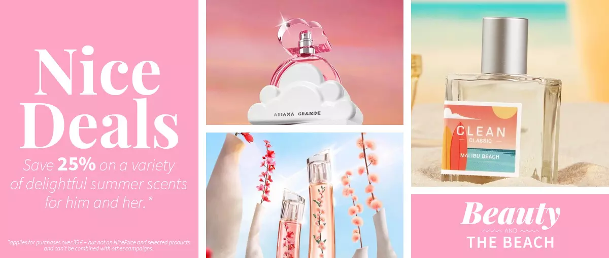 NiceBeauty.com - Nederland & België