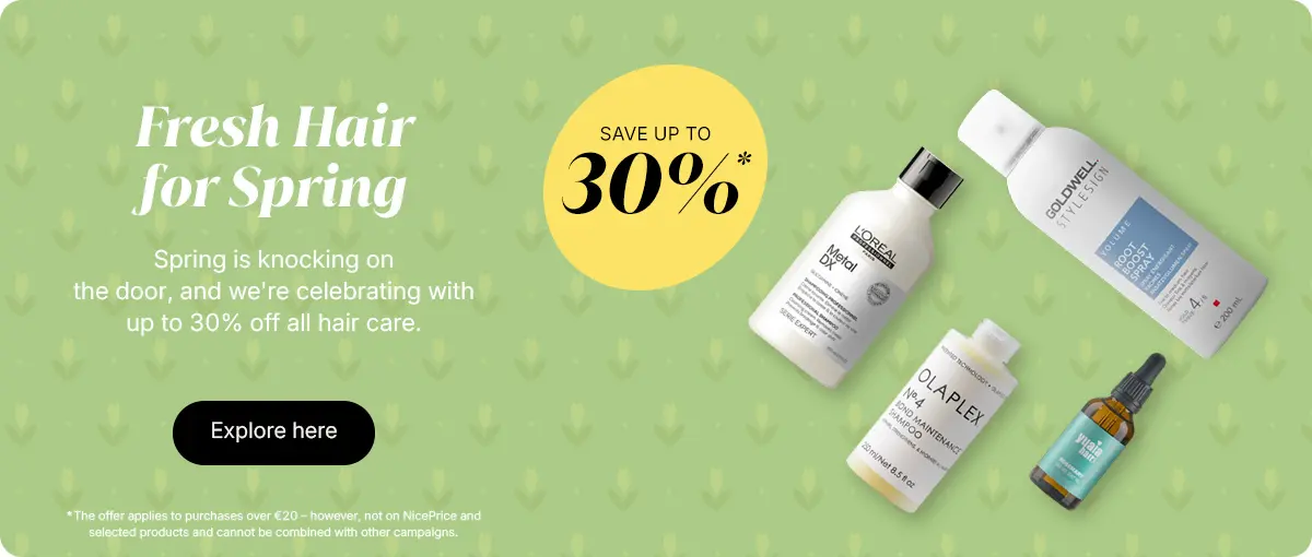 NiceBeauty.com - Nederland & België