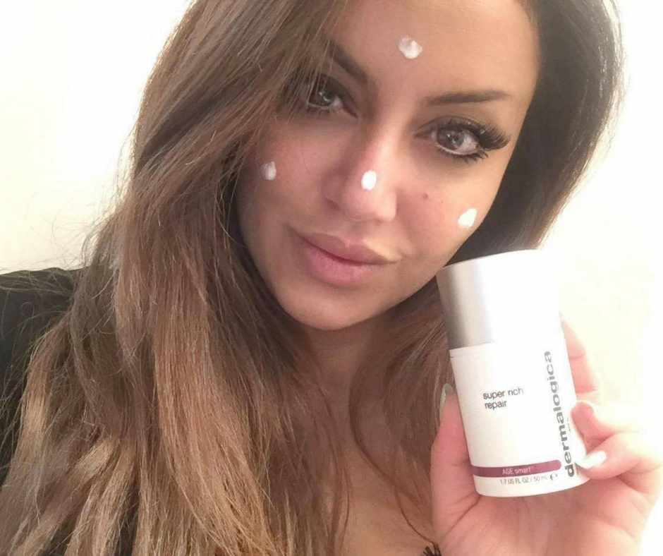 De redding van uw winterhuid - Nicebeauty