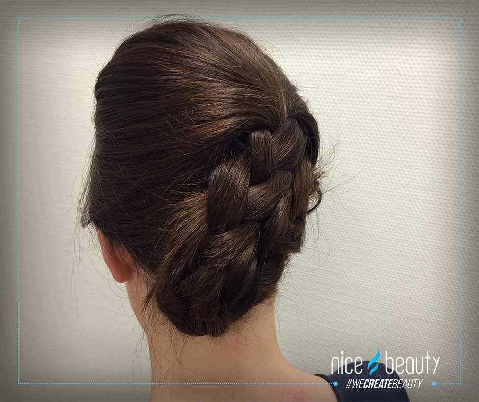 Makkelijke hairstyling in 6 stappen!