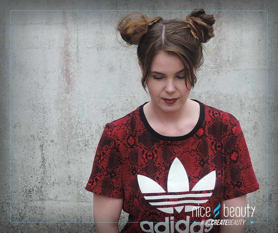 90- talet är tillbaka!