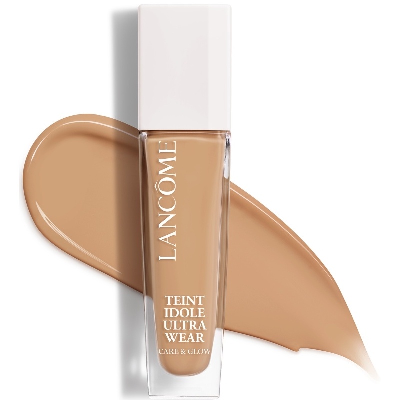 Lancôme Teint Idole Ultra Wear Care & Glow Foundation 30 ml - 400W