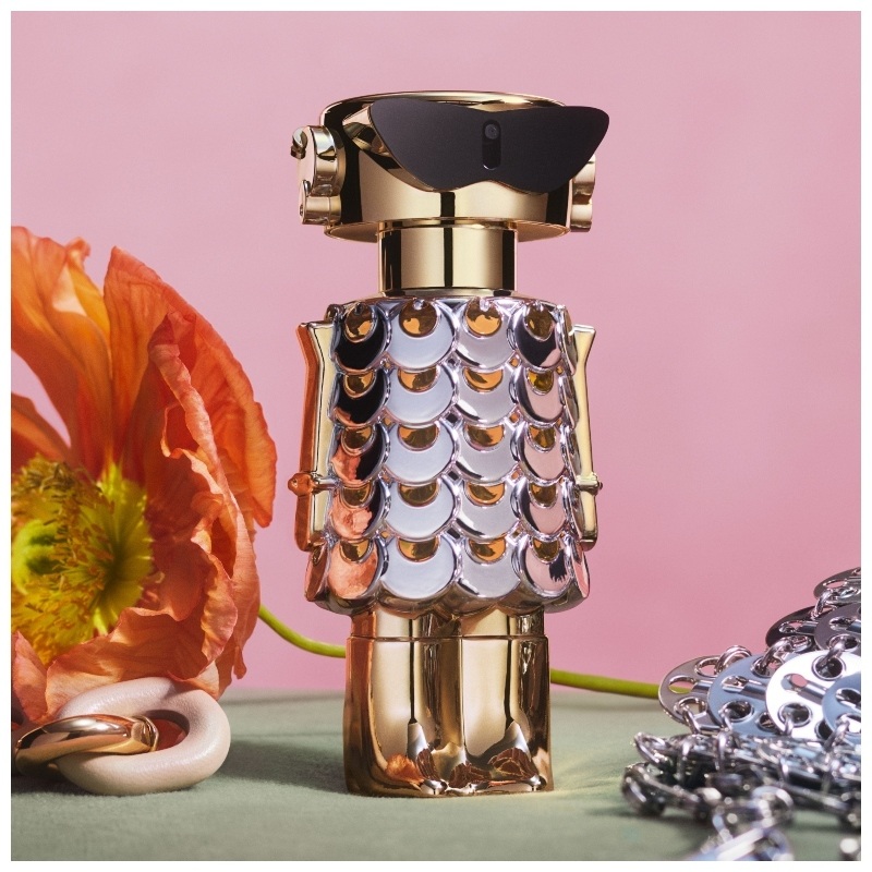 Paco Rabanne Fame EDP 80 ml - Køb her - Nicehair.dk