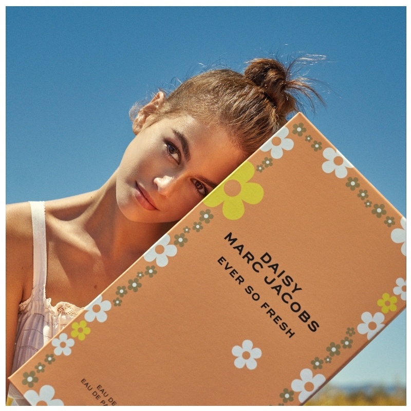 Marc Jacobs Daisy Ever So Fresh EDP 75 ml