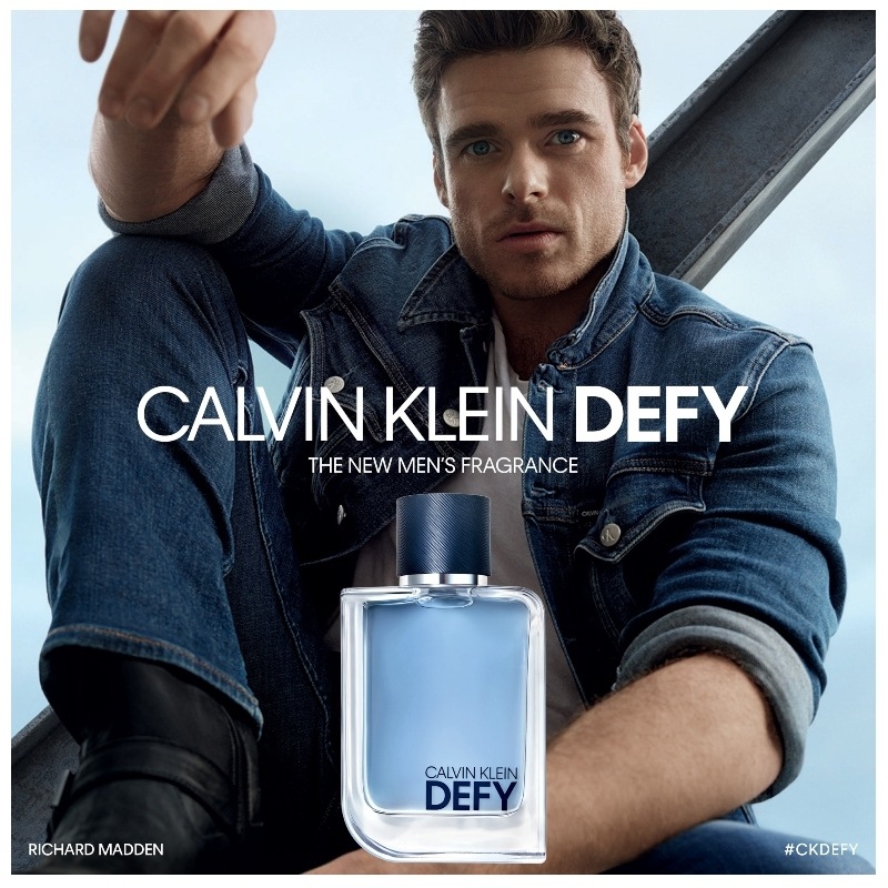 Calvin Klein Defy EDT 50 ml