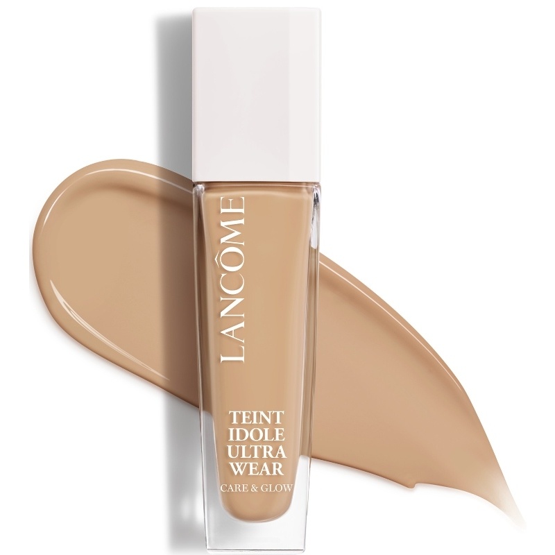 Lancôme Teint Idole Ultra Wear Care & Glow Foundation 30 ml - 305N