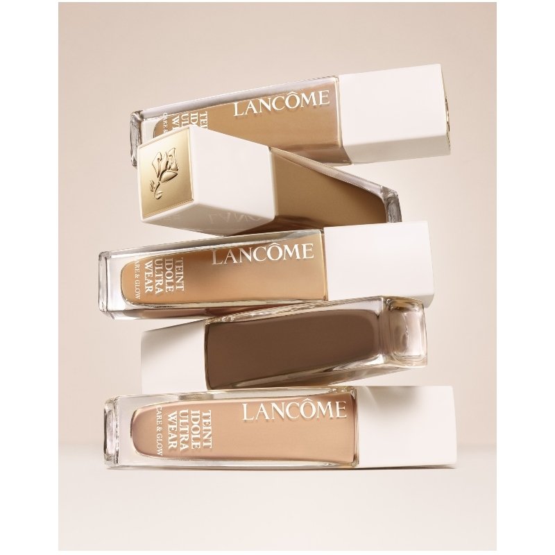 Lancôme Teint Idole Ultra Wear Care & Glow Foundation 30 ml - 425C