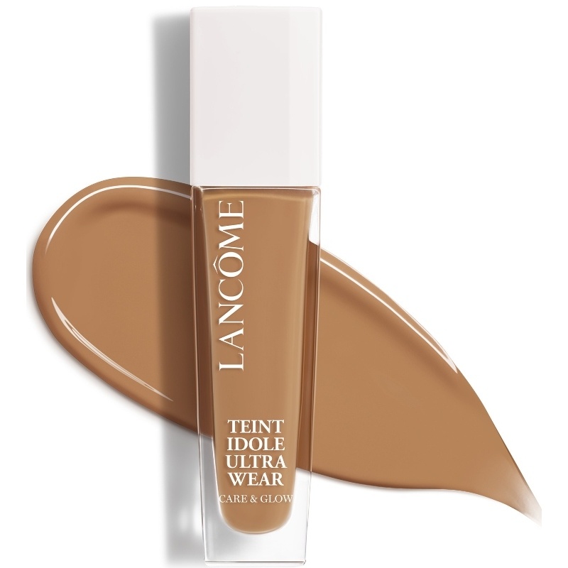 Lancôme Teint Idole Ultra Wear Care & Glow Foundation 30 ml - 450W