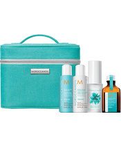 MOROCCANOIL® - Køb professionel hårpleje her - Nicehair