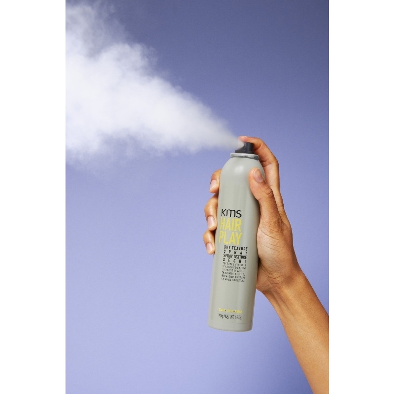 KMS HairPlay Dry Texture Spray 250 ml