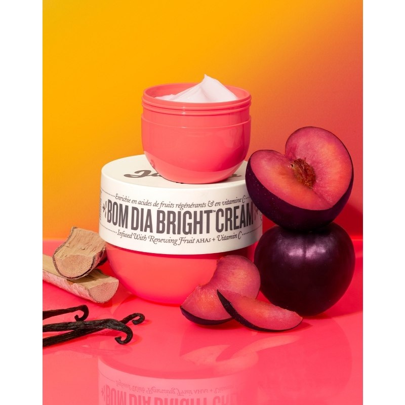 Sol de Janeiro Bom Dia Bright Cream 240 ml