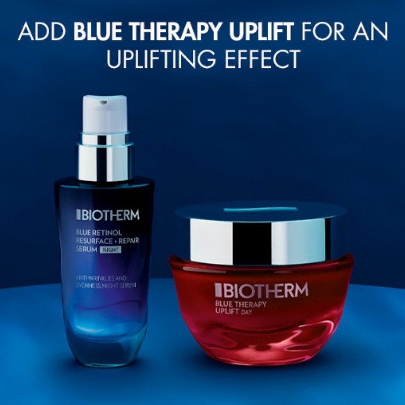 Biotherm Blue Therapy Pro Retinol Night Serum 30 ml