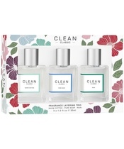CLEAN Parfume | Køb luksus dufte fra Clean her | NiceHair