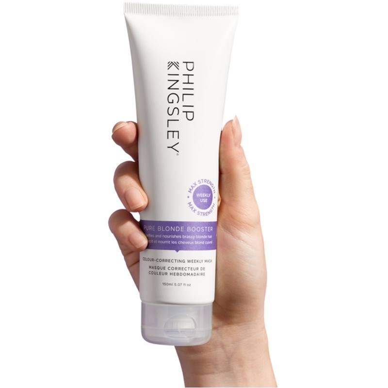 Philip Kingsley Pure Blonde Booster Mask 150 ml