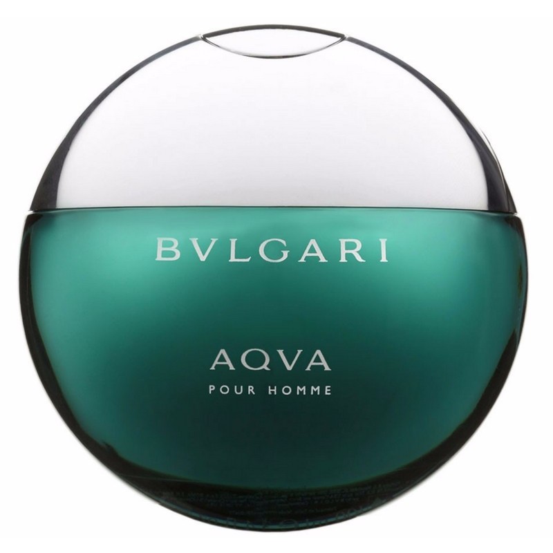 Bvlgari Aqva Pour Homme EDT 50 ml