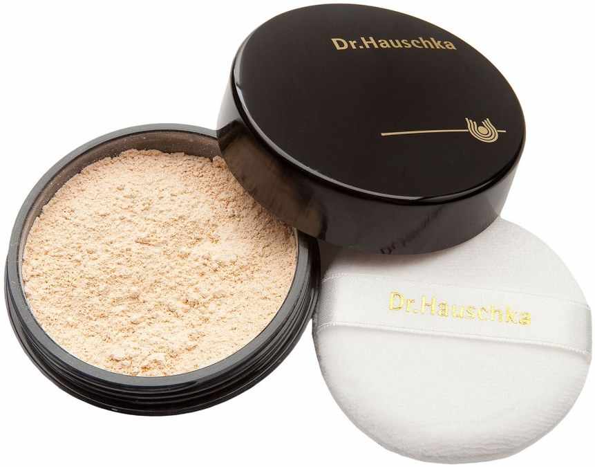 Dr. Hauschka Translucent Face Powder Loose 12 g (U)