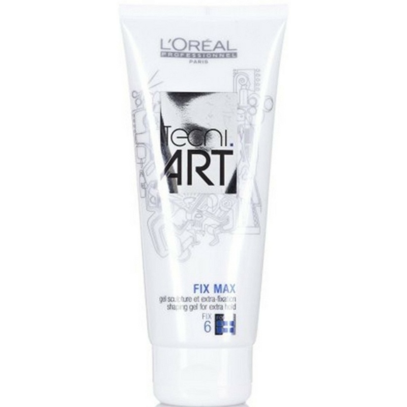 L'Oreal Tecni Art Fix Max 200 ml L'Oreal Tecni Art Fix Max 200 ml