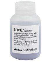 Davines LOVE Smoothing Shampoo 250 ml
