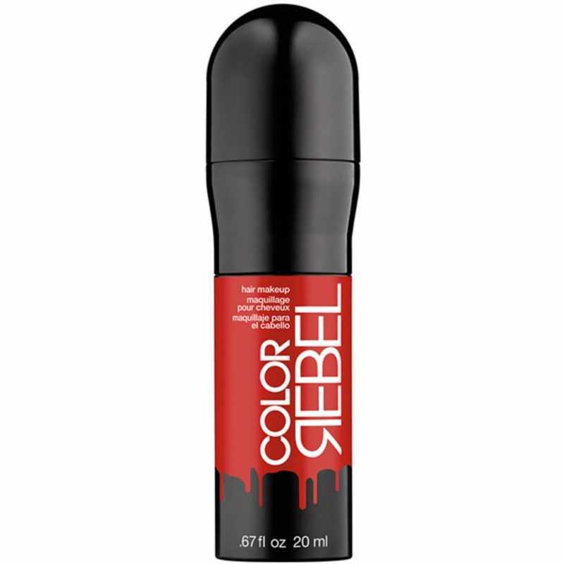 Redken Color Rebel - Red-y To Rock 20 ml (U)