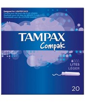 Tampax - Damenhygiene - Komfort & Schutz - Online kaufen