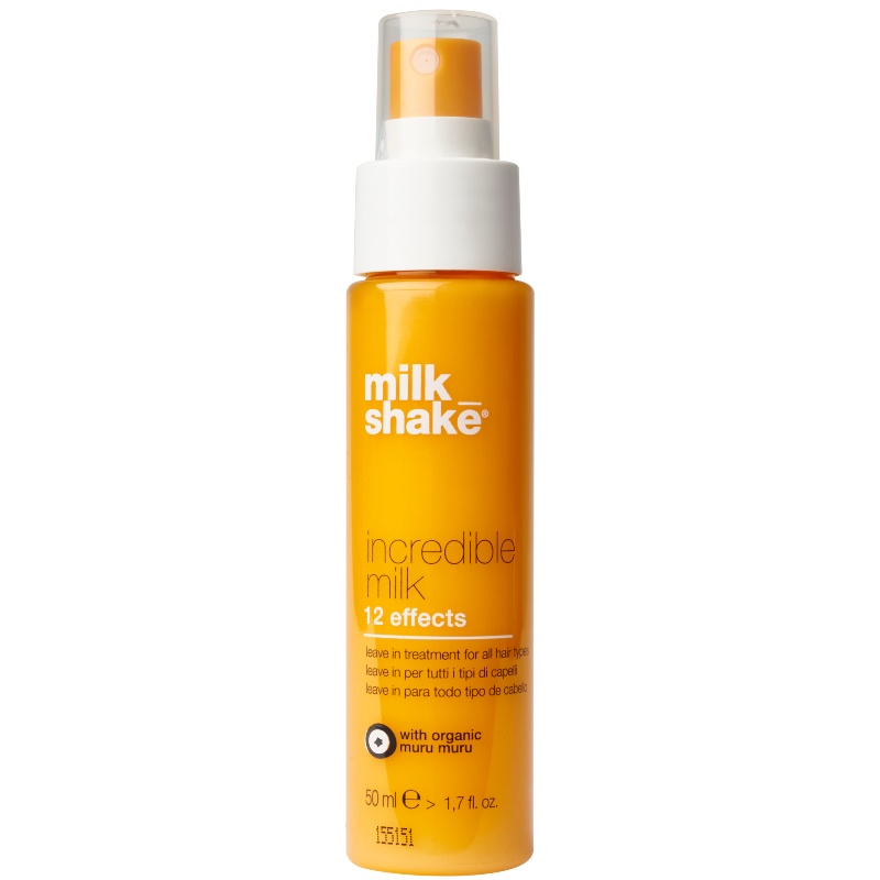 Milk_Shake Incredible Milk 12 Effects 50 ml (U)